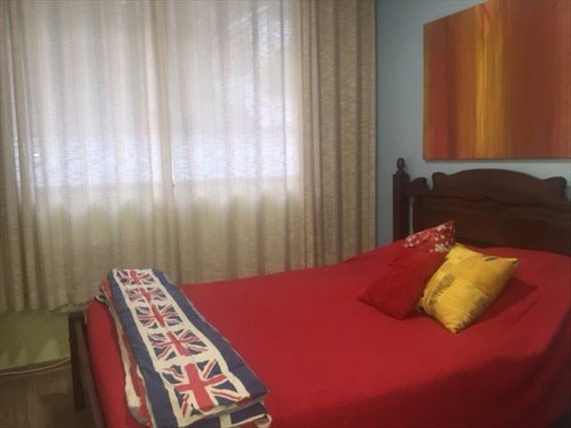 Quarto individual top Botafogo 3.500☆☆☆☆☆