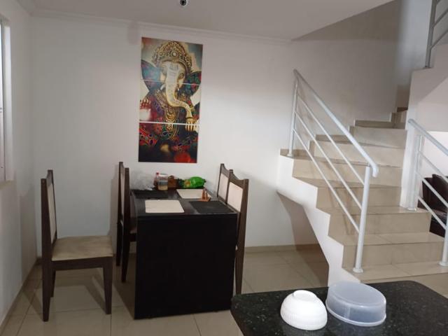Quarto individual Triplex Top Completo