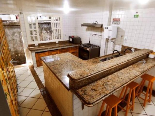 Quarto Individual UFF Praia Vermelha