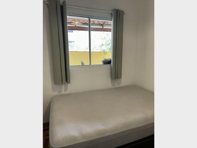 Quarto individual V. Madalena próximo à linha verde do metrô