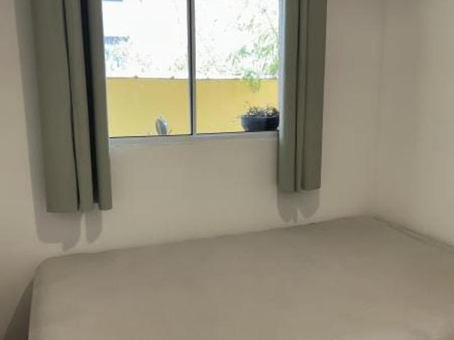 Quarto individual V. Madalena próximo à linha verde do metrô