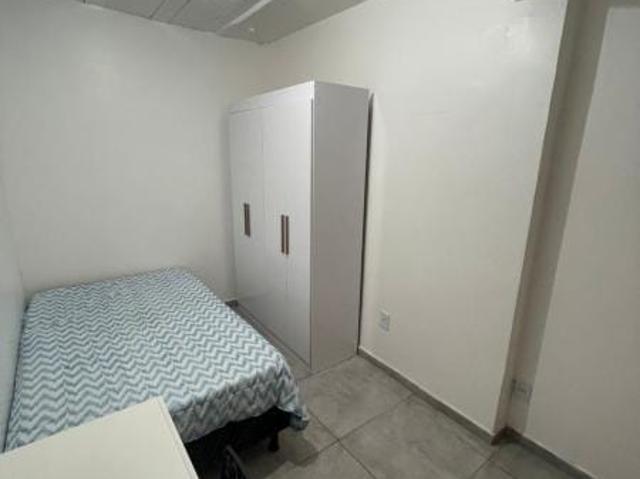 Quarto individual, Vaga masculina, Lourdes