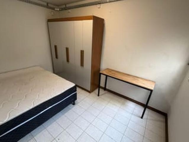 Quarto individual, Vaga masculina, São Pedro