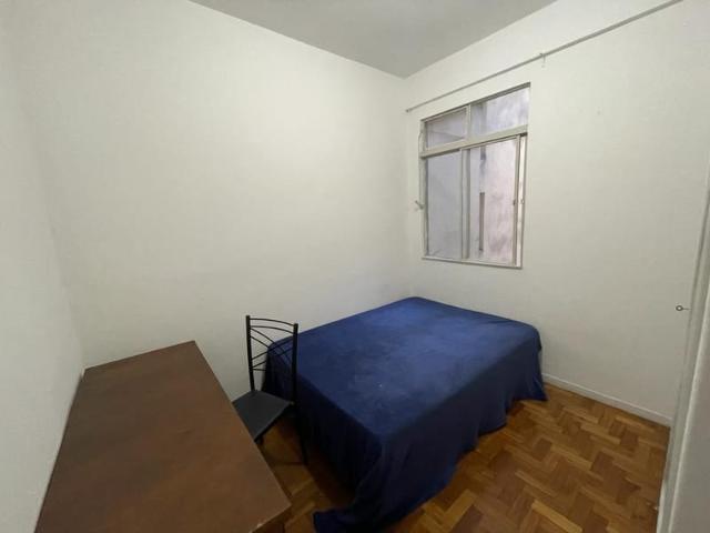 Quarto individual, Vaga masculina, Santa Efigênia