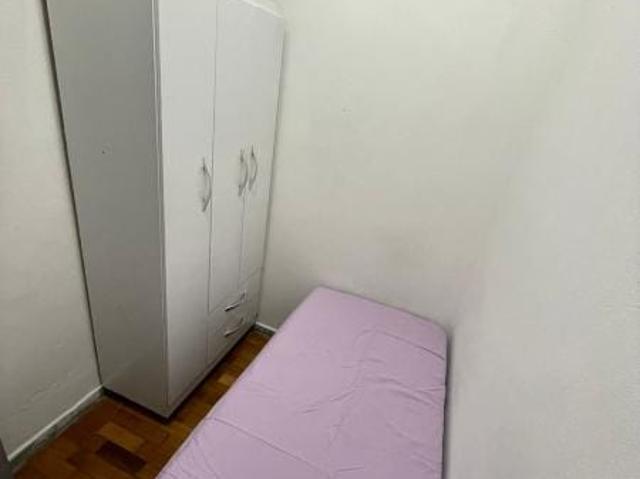 Quarto individual, Vaga masculina, Savassi
