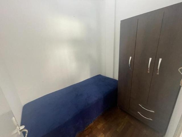 Quarto individual, Vaga masculina, Savassi