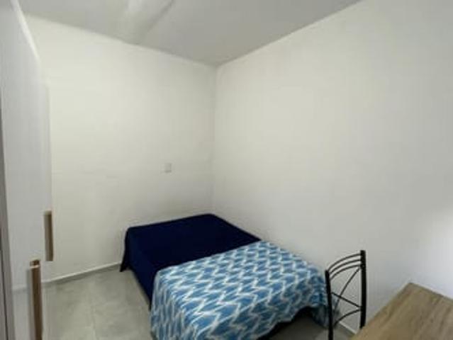 Quarto individual, Vaga masculina, Savassi