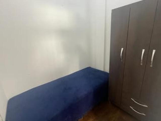 Quarto individual, Vaga masculina, Savassi