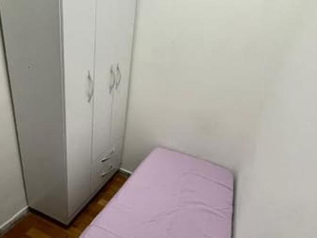 Quarto individual, Vaga masculina, Savassi