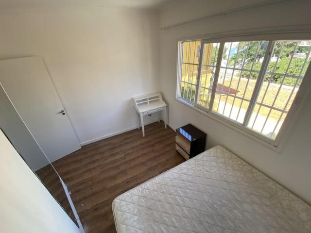 Quarto Individual Vila Mariana QT 07