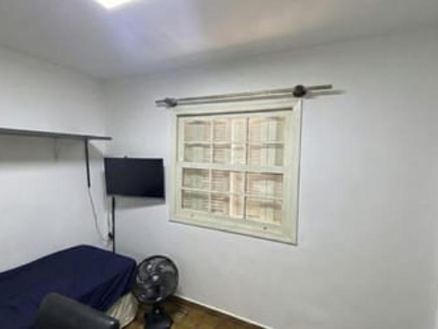 Quarto individual Vila Olimpia Insper e Trem próximos