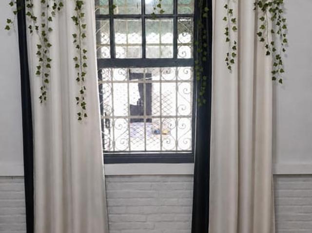 Quarto individual Vila Clementino