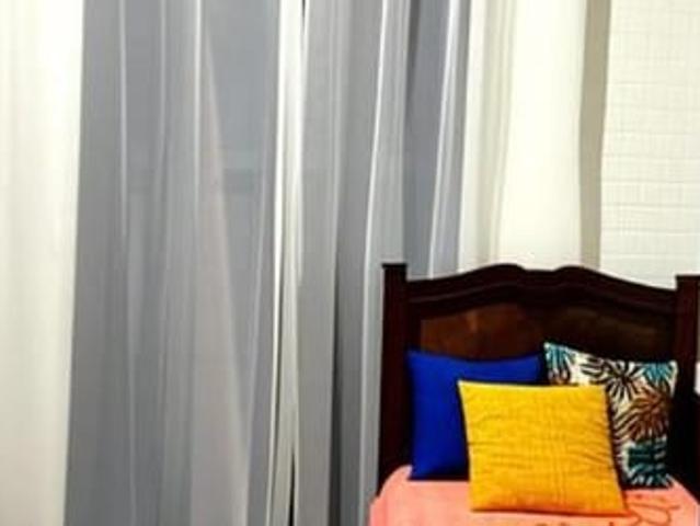Quarto individual, vila clementino