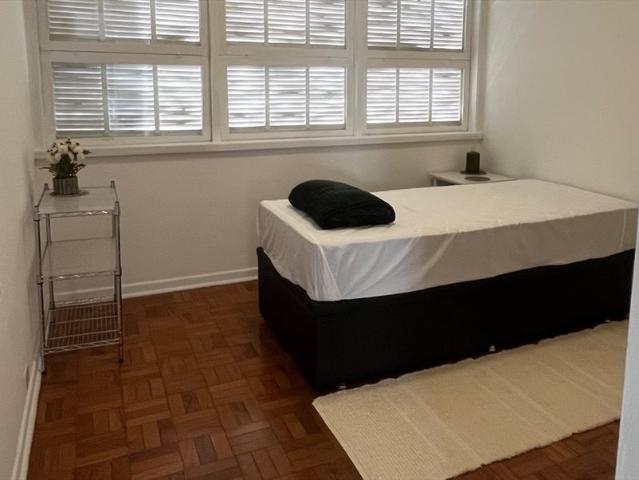 Quarto individual a 4 min a pé da Av. Paulista