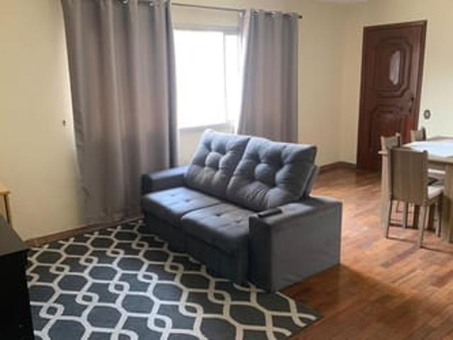 Quarto Individual a 5 min do Insper e Faria Lima