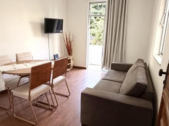 Quarto Individual Aconchegante na Tijuca – Localização e Con