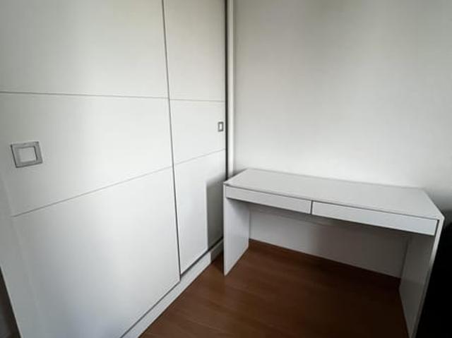 QUARTO INDIVIDUAL AO LADO DA UNIBH
