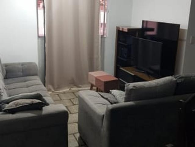 Quarto Individual Americana Vila Santa Maria