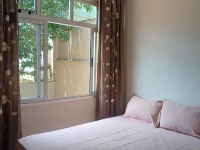 Quarto individual / Anchieta Zona Sul BH