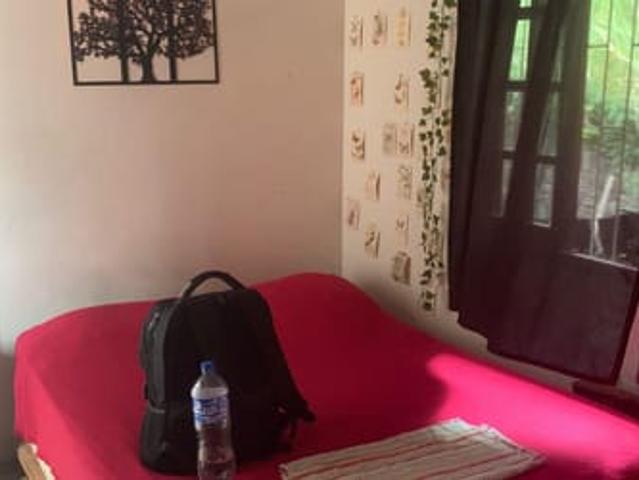 Quarto Individual apenas o mês de junho
