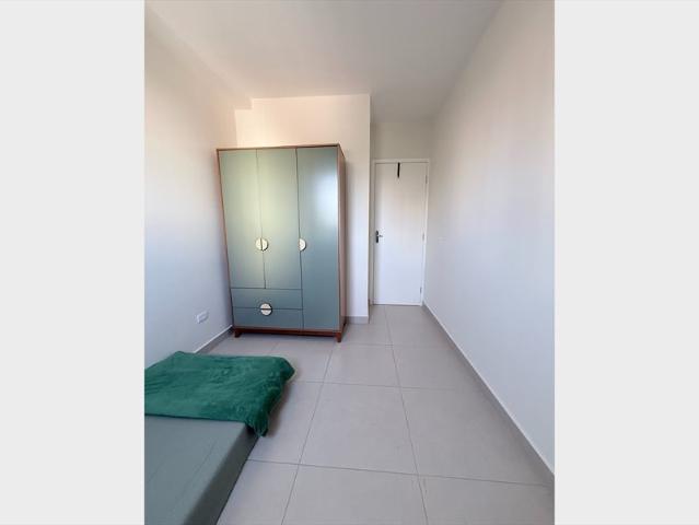 QUARTO INDIVIDUAL APENAS MULHERES GLBTS E HETERO