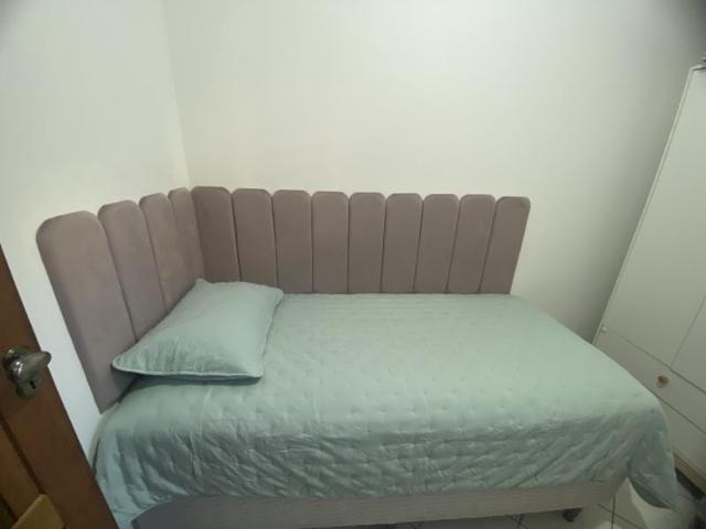 Quarto individual Bairro Gloria
