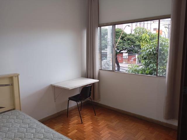 Quarto individual. Bairro Gutierrez