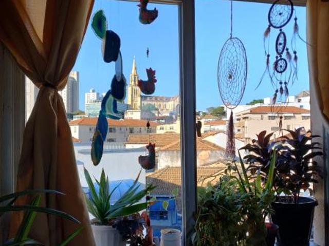 QUARTO INDIVIDUAL BAIRRO FLORESTA