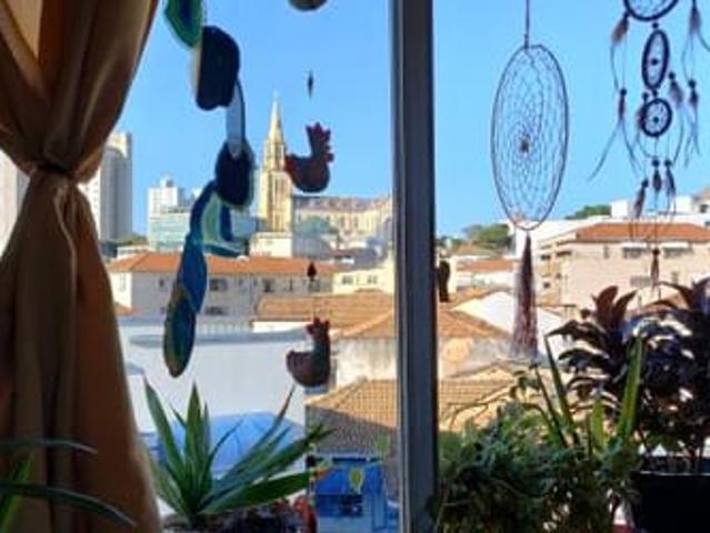 QUARTO INDIVIDUAL BAIRRO FLORESTA
