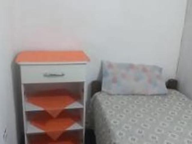 quarto individual Boqueirão PG
