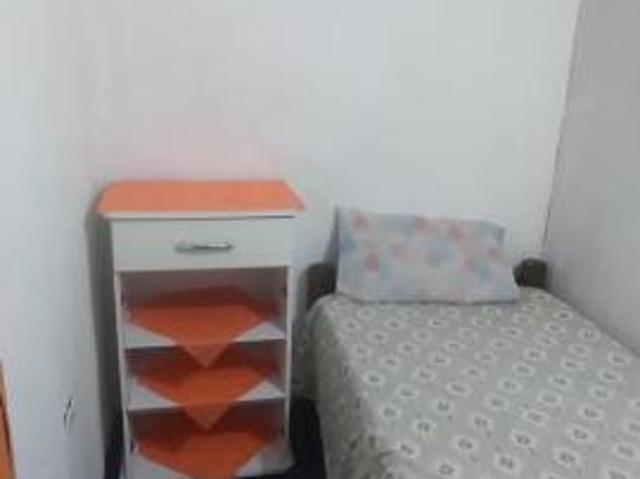 quarto individual Boqueirão PG