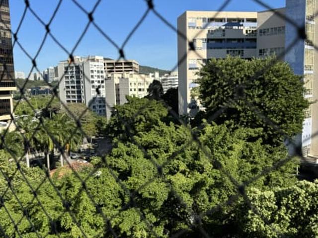 Quarto individual Botafogo