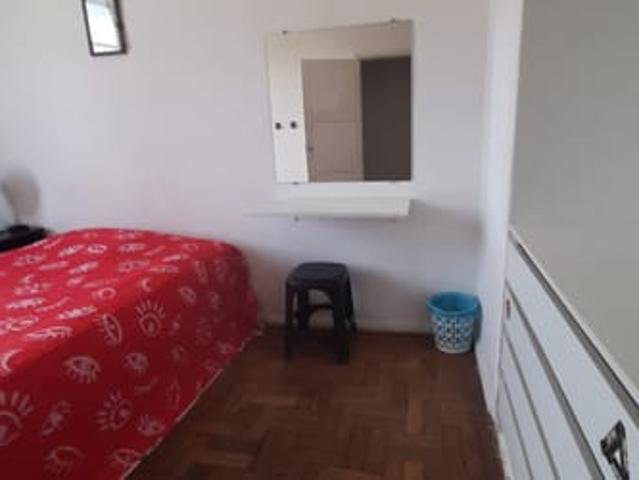 Quarto individual Brotas 71999359905