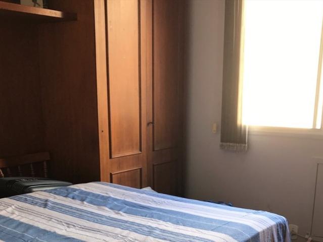 Quarto individual, cama de casal, Copa