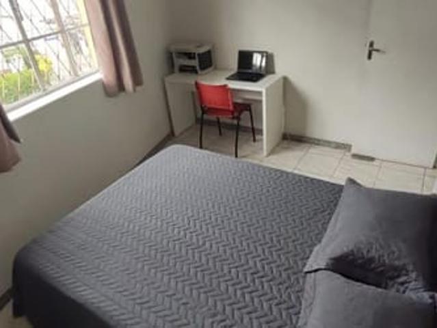 Quarto Individual Carlos Prates