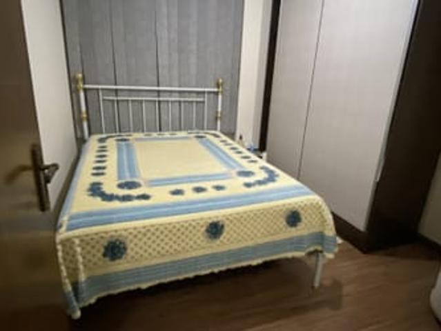 Quarto Individual Centro Civico