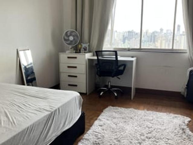 Quarto individual centro Sp