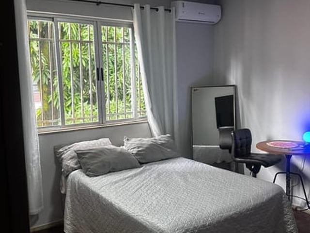 Quarto individual Centro Sul