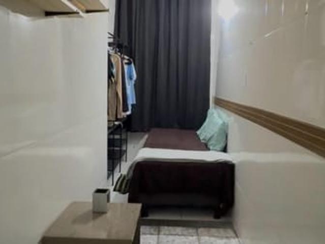 Quarto individual Centro Vix 27.9.9632.2183