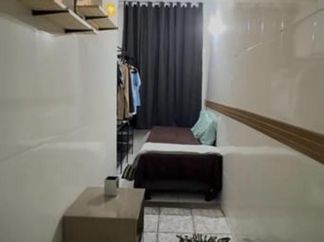 Quarto individual Centro Vix 27.9.9632.2183