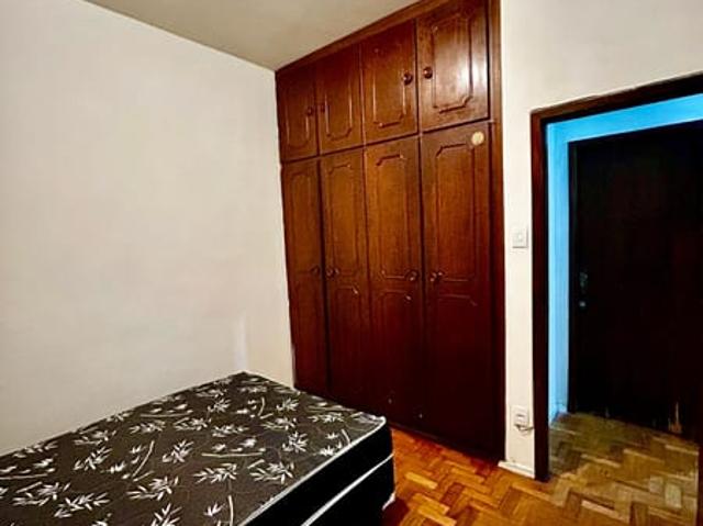 Quarto individual, Centro/Lourdes