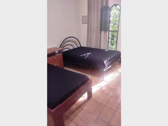 QUARTO INDIVIDUAL com CAMA CASAL JUNHO/2026