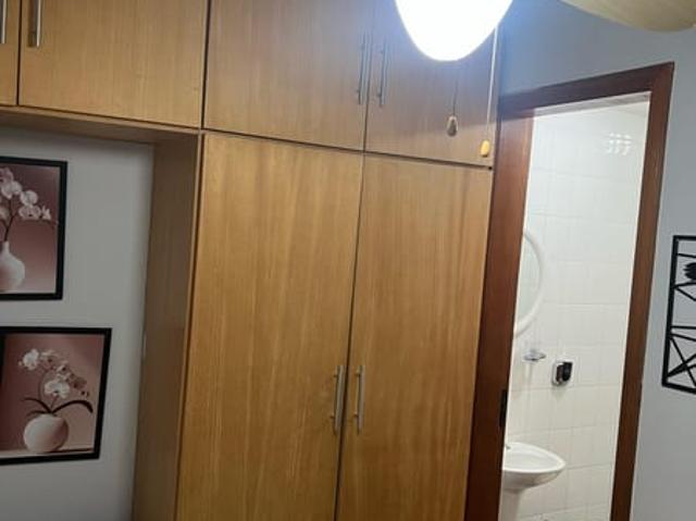 QUARTO INDIVIDUAL COM BANHEIRO INDIVIDUAL