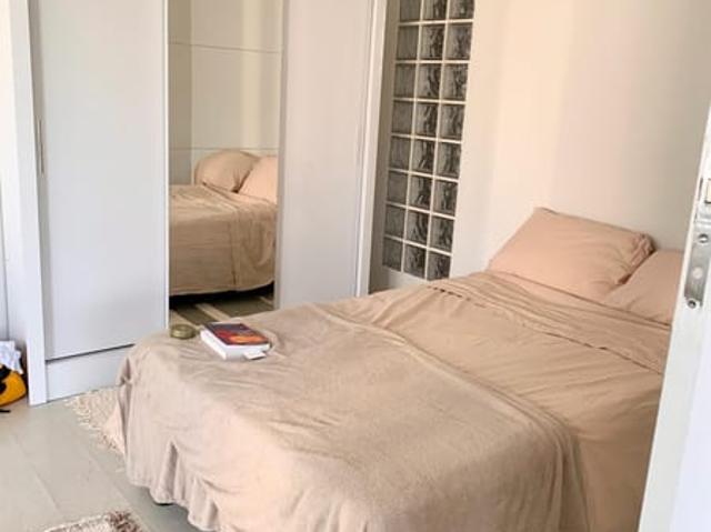 Quarto Individual com Vista na Savassi Funcionários
