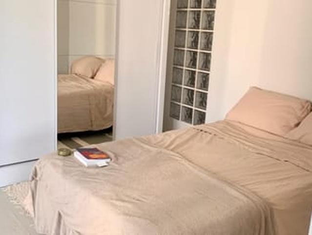 Quarto Individual com Vista na Savassi Funcionários