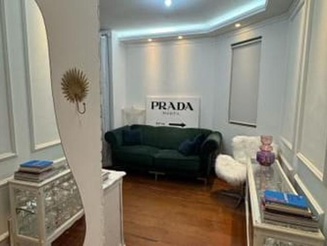Quarto INDIVIDUAL, CONTAS INCLUSAS, BANHEIRO INDIVIDUAL