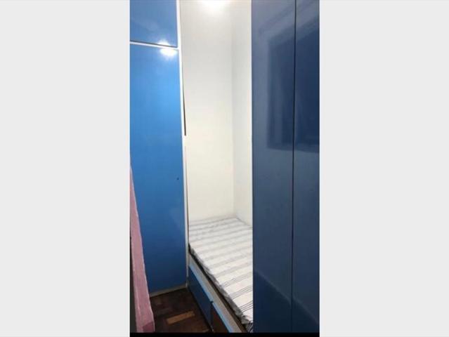 Quarto individual Copa