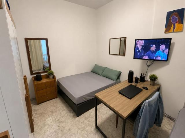 Quarto Individual – Copacabana