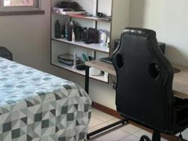 QUARTO INDIVIDUAL CORREDOR DA VITÓRIA