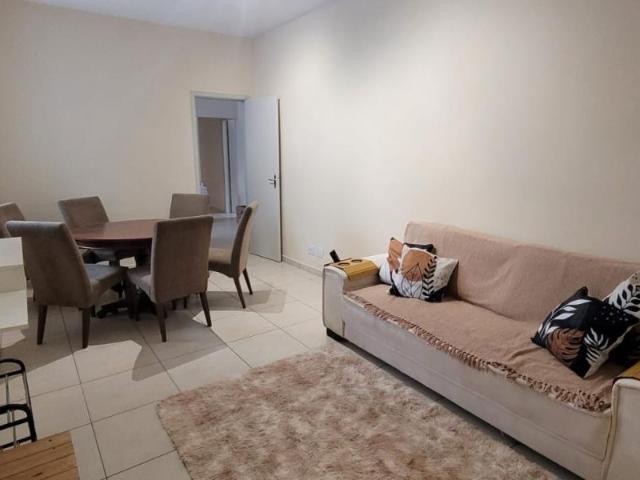 Quarto Individual Cruzeiro